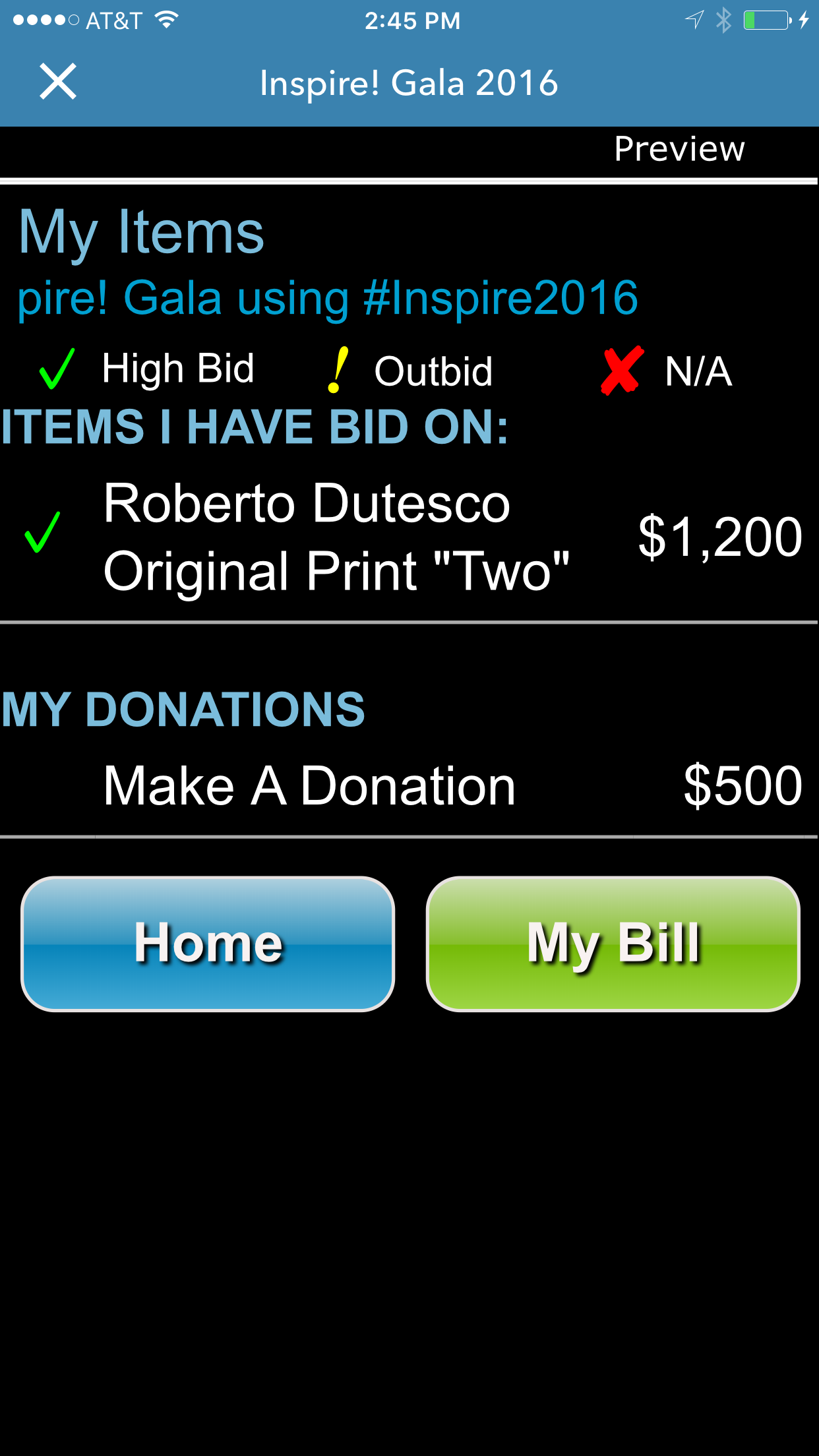 Silent Auction Pre-Bidding: 10 Ways to Boost Engagement