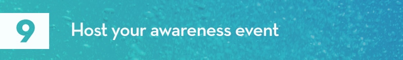 How to Launch an Awareness Campaign