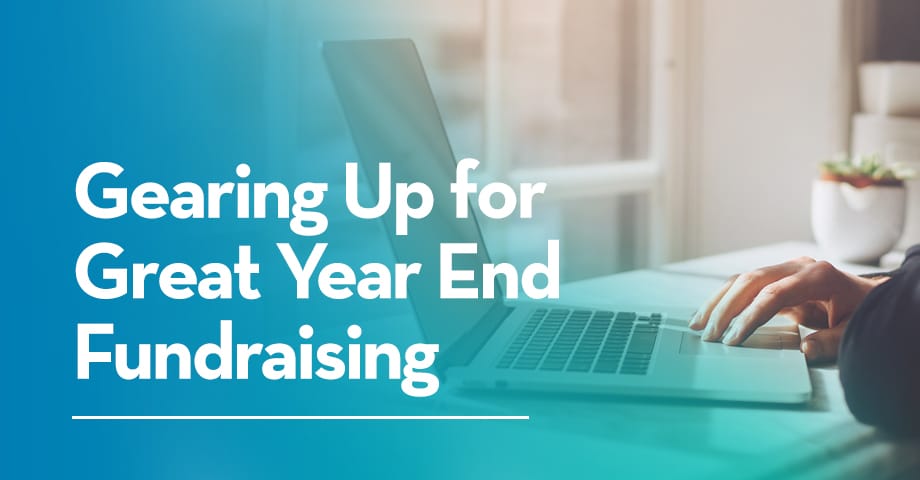 Year-End Fundraising Resource Center