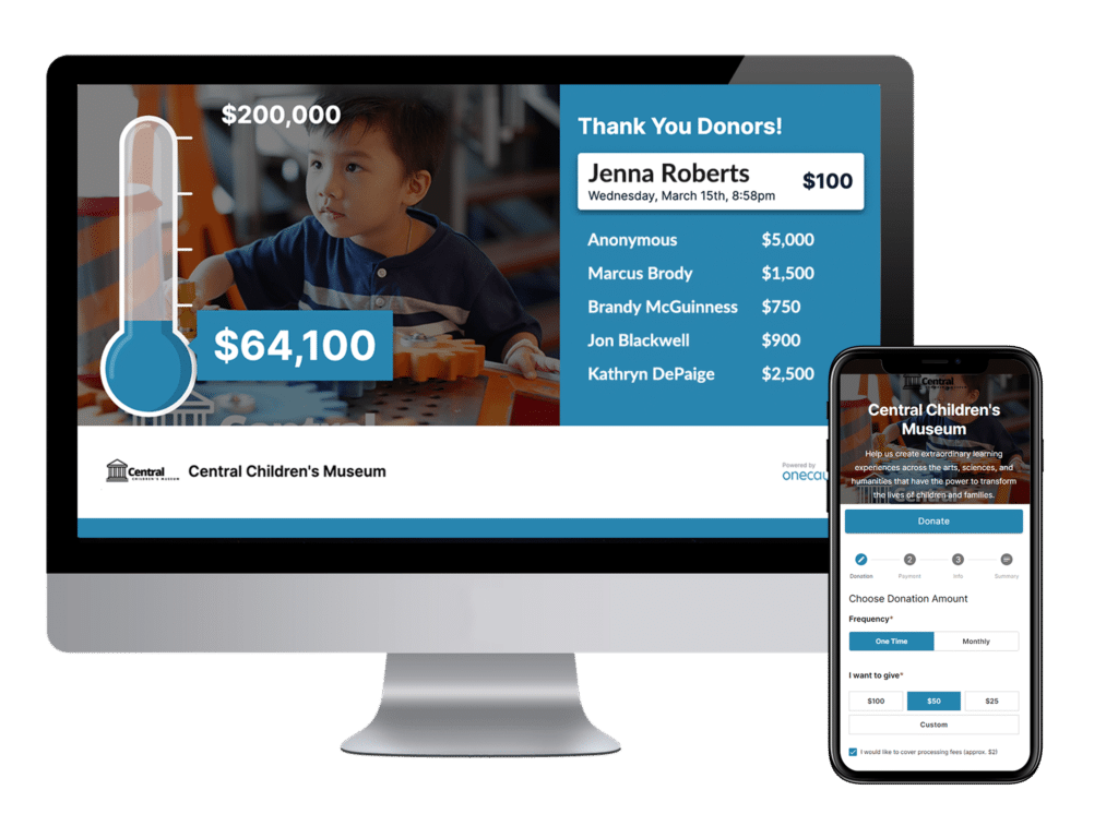 Text-to-Give: Raise More Through Mobile Donations