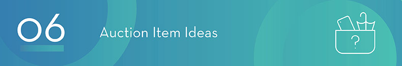 Live Auctions | Plan the Perfect Event and Increase Bids