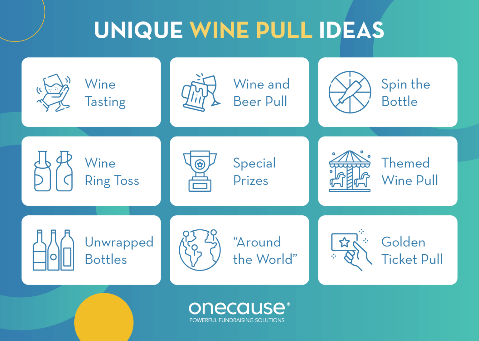 Revenue in a Bottle: What’s a Wine Pull & Why Does It Work?