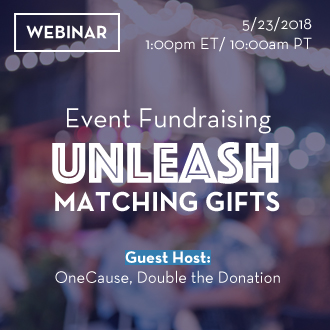 OneCause® | Fundraising Solutions | Creator of BidPal Mobile Bidding