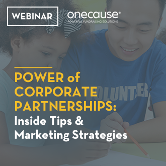 OneCause® | Fundraising Solutions | Creator of BidPal Mobile Bidding