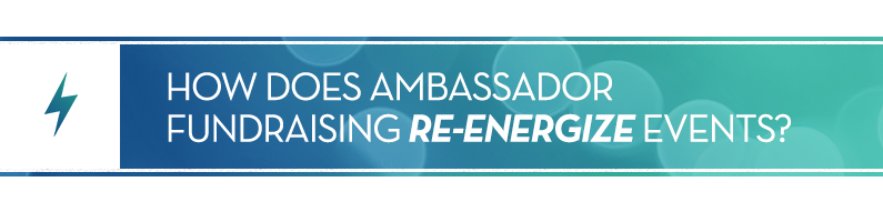 The Nonprofit's Guide to Peer-to-Peer Ambassador Fundraising™