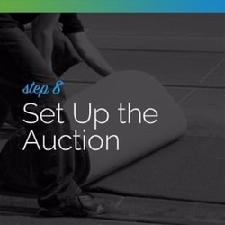 Live Auctions | Plan the Perfect Event and Increase Bids