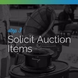 Live Auctions | Plan the Perfect Event and Increase Bids