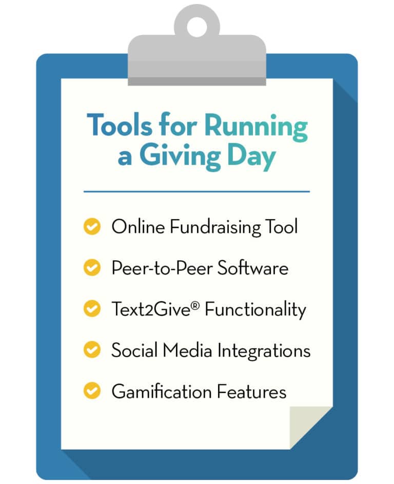 Giving Days: The Guide to Planning Your Next Campaign