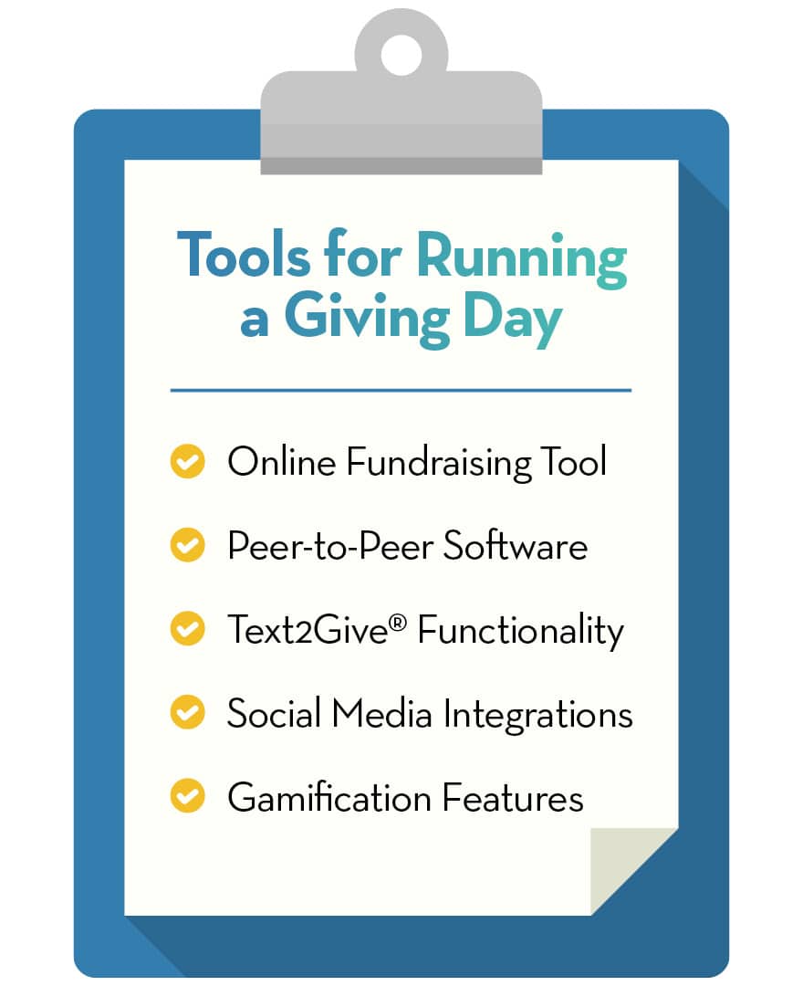 Giving Days: The Guide to Planning Your Next Campaign