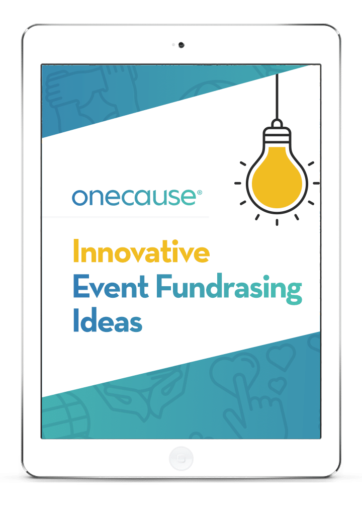 Innovative Event Fundraising Ideas Guide Innovative Event Fundraising Ideas Guide