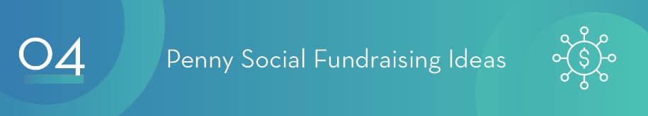 What’s a Penny Social? Get More From this Fundraising Event