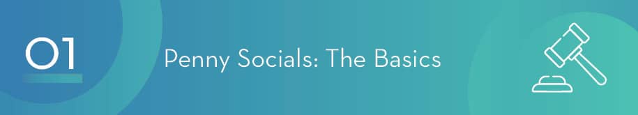 What’s a Penny Social? Get More From this Fundraising Event