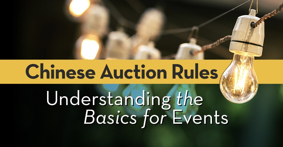 Chinese Auction Rules Understanding The Basics For Events chinese-auction-rules-understanding-the-basics-for-events