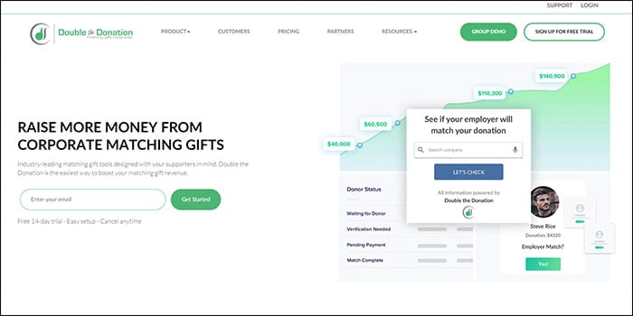 10 Fundraising Software: Best Platforms for Nonprofits