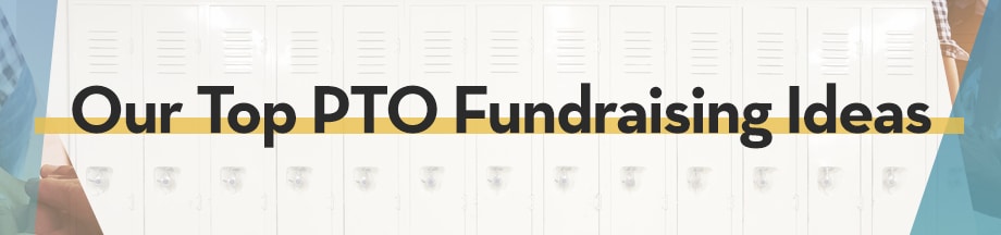 11 PTO Fundraising Ideas Your School Should Try Next