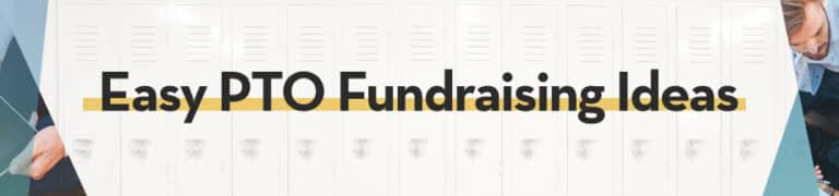 11 PTO Fundraising Ideas Your School Should Try Next