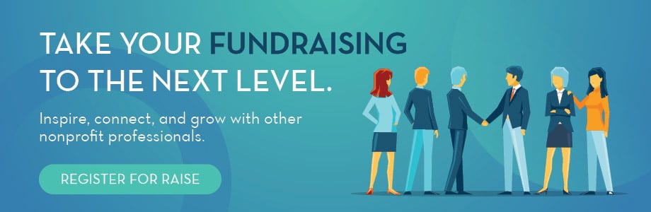 Top Fundraising Conferences This Year: What You Should Attend
