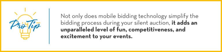 6 Essential Silent Auction Rules: Host Your Best Auction Yet