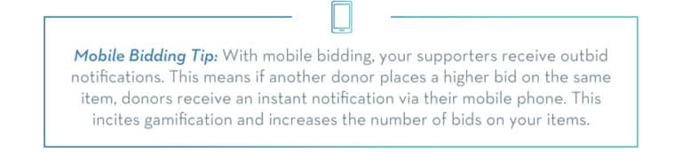 How to Price Silent Auction Items: 6 Rules to Follow