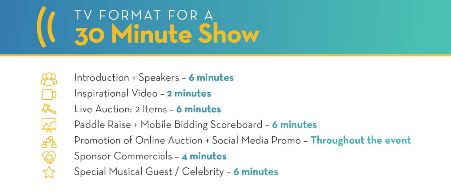 How to Plan & Host a Virtual Auction: Full Nonprofit Guide