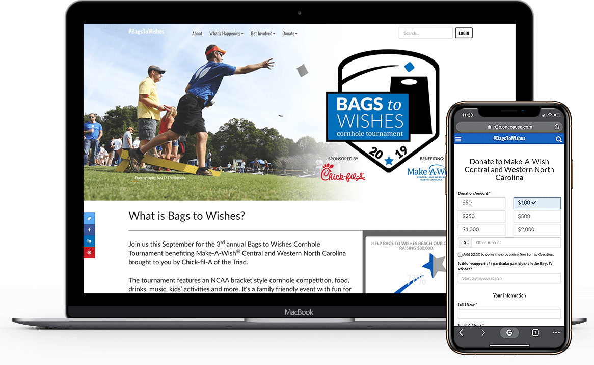 35+ Virtual Fundraising Ideas to Reach and Inspire Donors