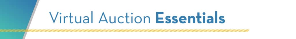 How to Host a Virtual Auction: 10 Steps for Nonprofits