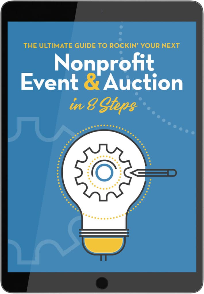 Your Step-by-Step Guide to Plan a Charity Auction Event