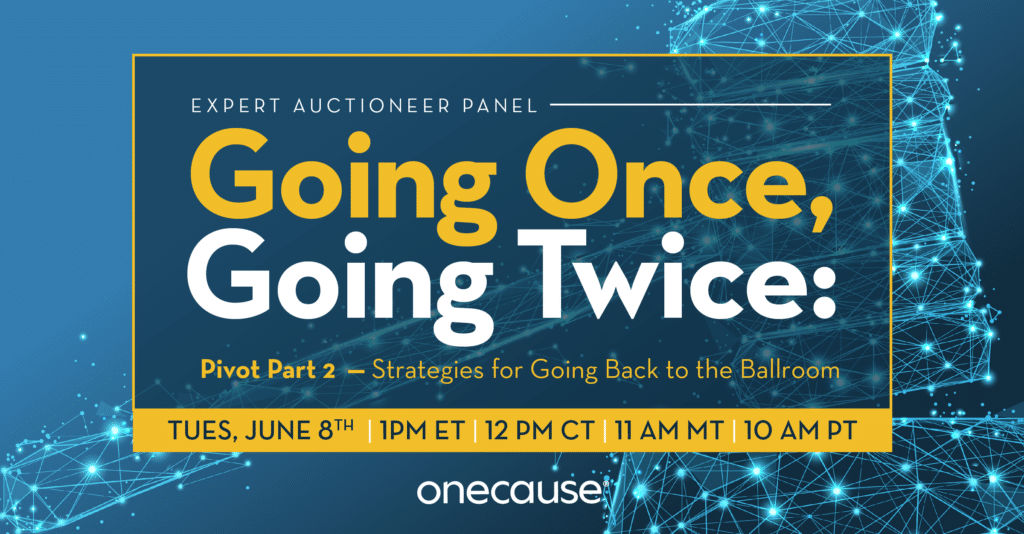 Event Fundraising Resource Center