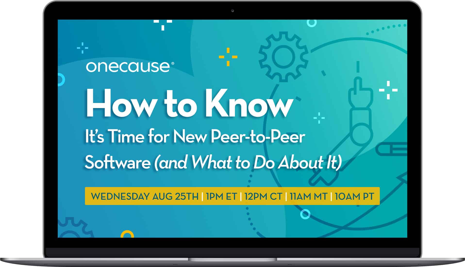 How to Know It’s Time for New Peer-to-Peer Software (and What to Do ...