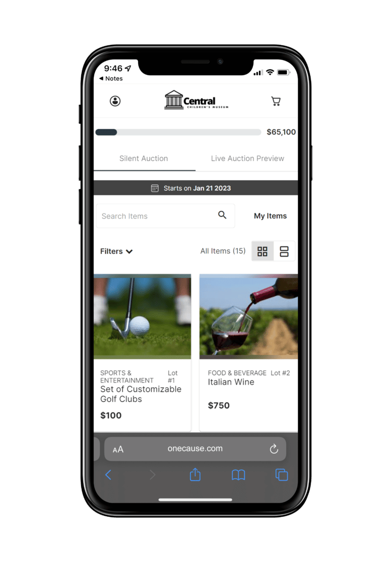 How to Plan a Silent Auction: The Ultimate Guide for Success