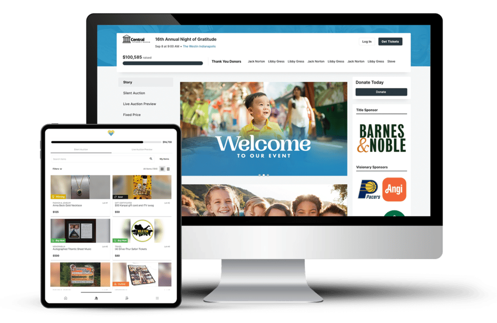 What’s a Penny Social? Get More From this Fundraising Event