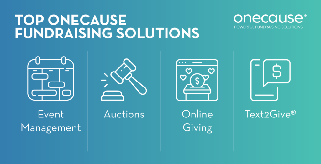 10 Nonprofit Fundraising Platforms to Inspire More Giving
