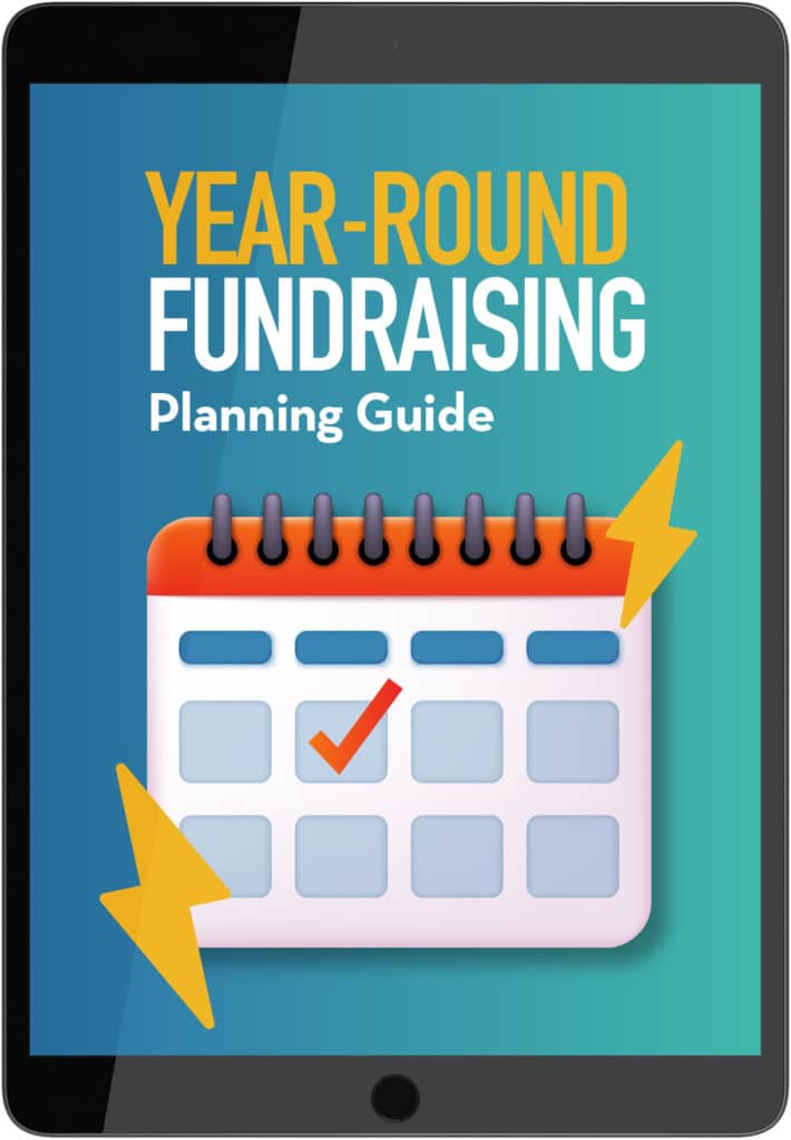The Ultimate Year-Round Fundraising Planning Guide - OneCause