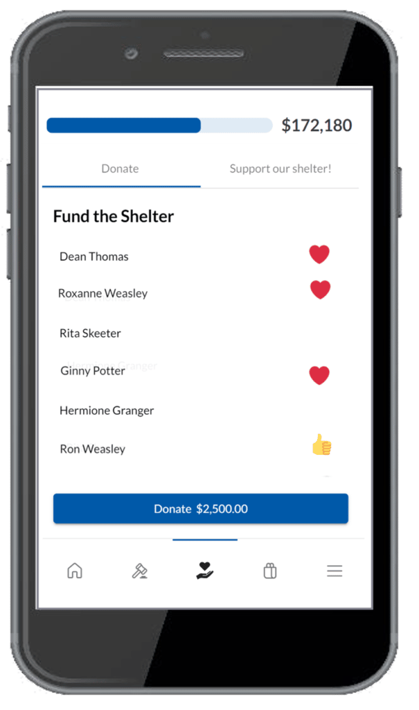 How OneCause Fundraising Platform Inspires Giving Part 2