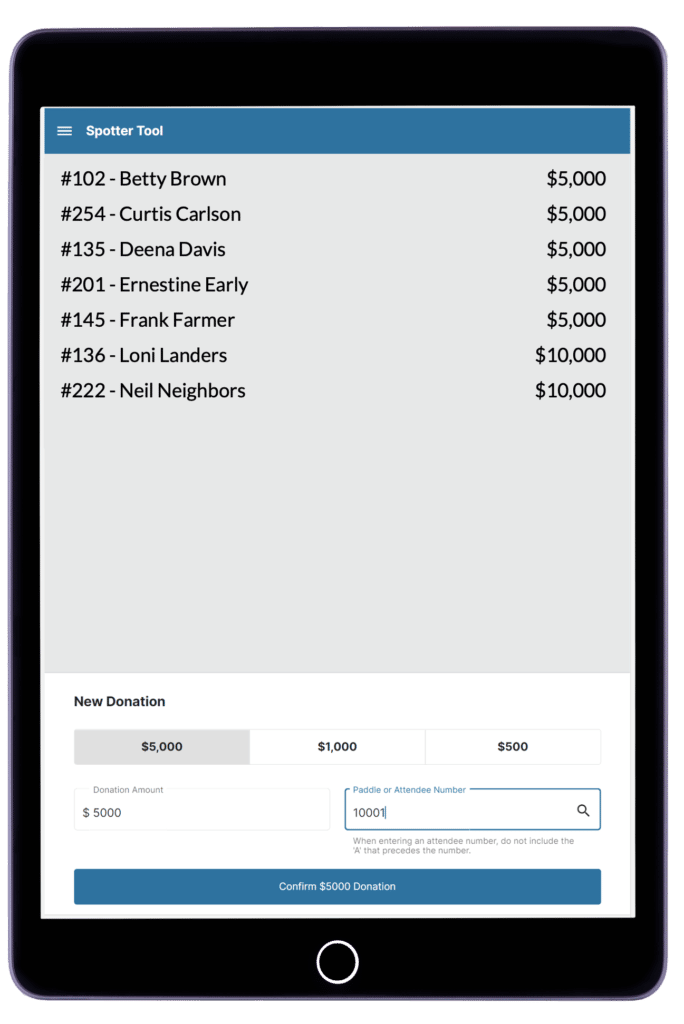 How OneCause Fundraising Platform Inspires Giving Part 2