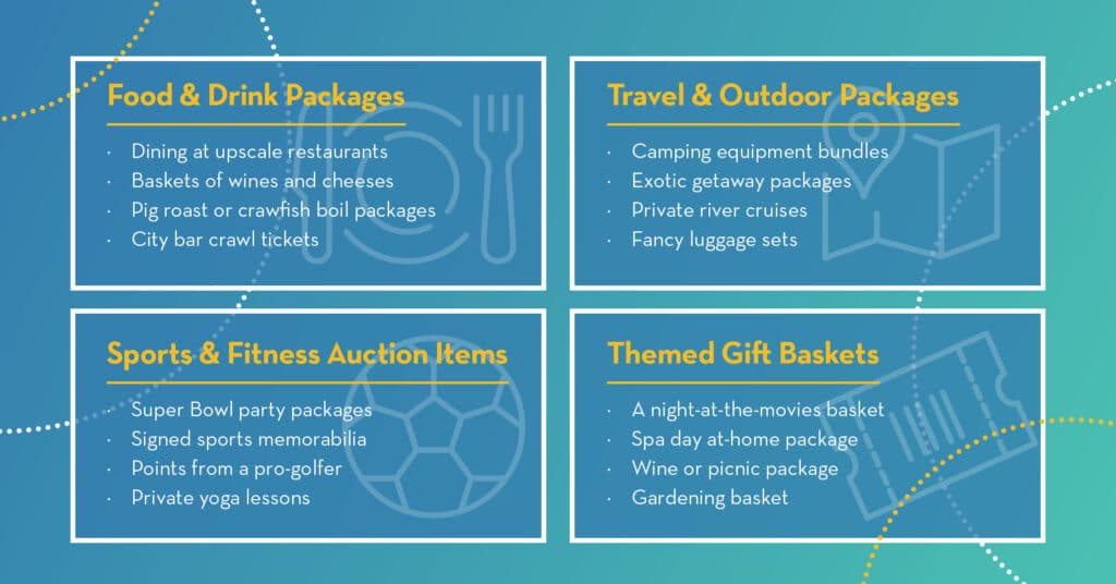 13 Silent Auction Strategies: The Ultimate Guide for Nonprofits