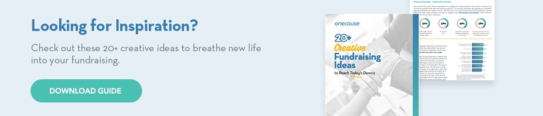 How to Host a Virtual Auction: 10 Steps for Nonprofits