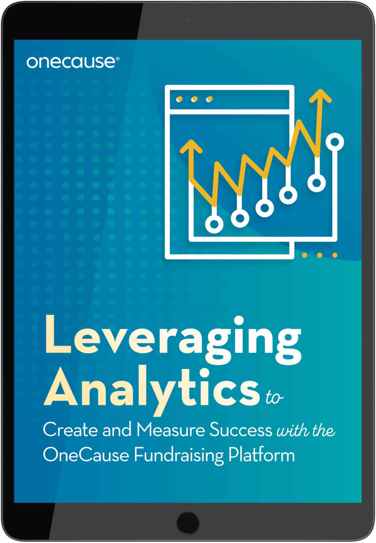 Measuring Nonprofit Event Success & Understanding the Analytics