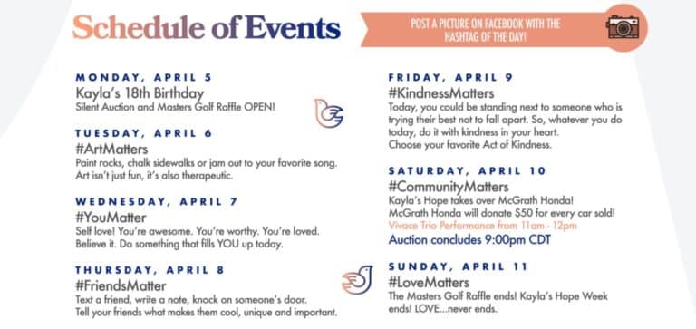 Creating a Standout Awareness Campaign: A Complete Guide