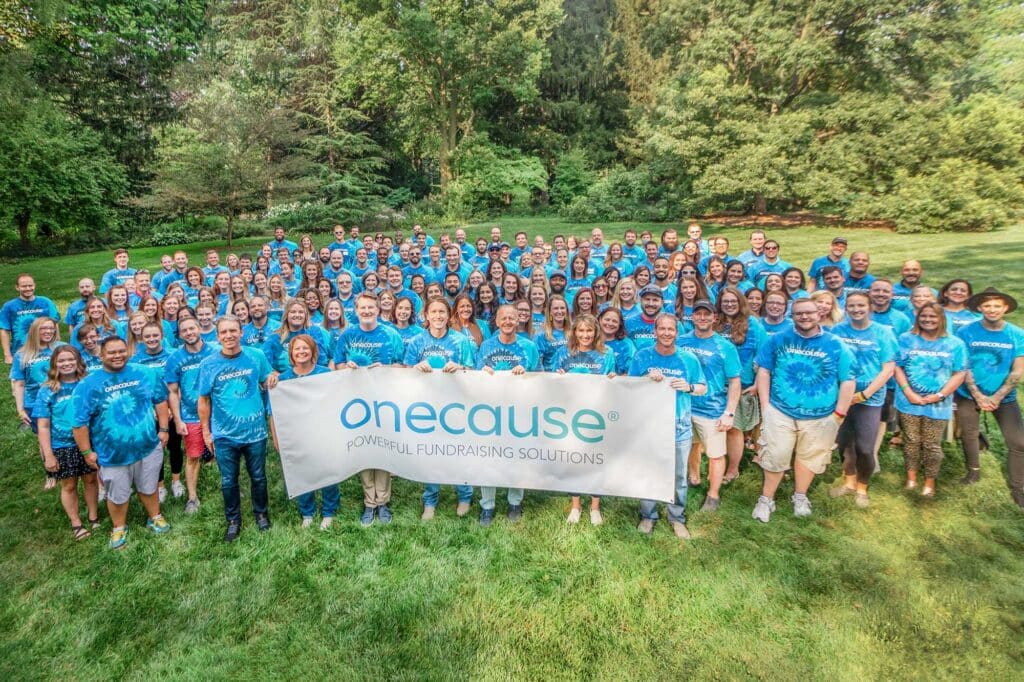 About Us | Team OneCause. Empowering Great Missions®.