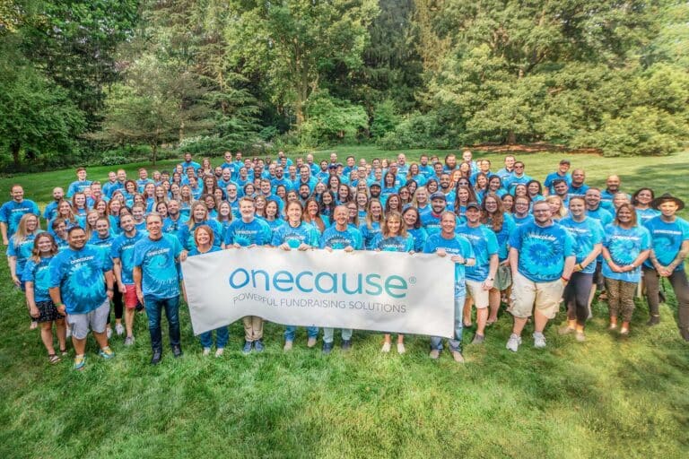 About Us | Team OneCause. Empowering Great Missions®.