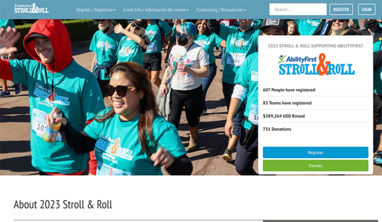 From Start to Finish: How to Plan a Walkathon Fundraiser