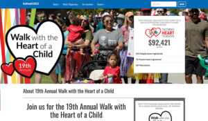 From Start to Finish: How to Plan a Walkathon Fundraiser