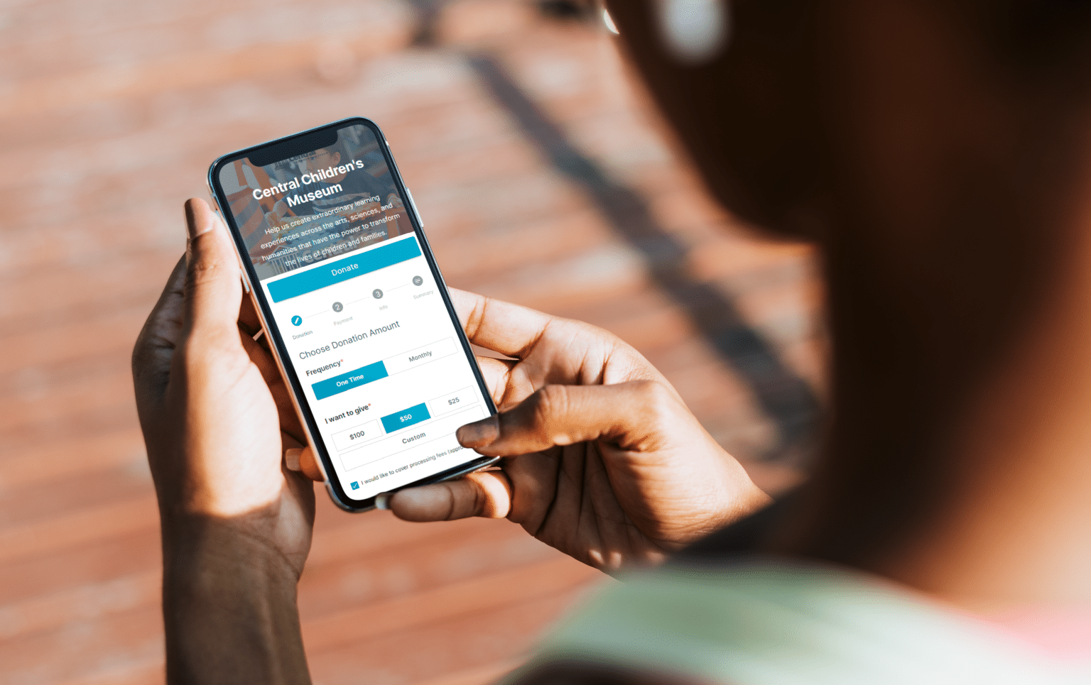 OneCause Fundraising Platform | Future of Fundraising