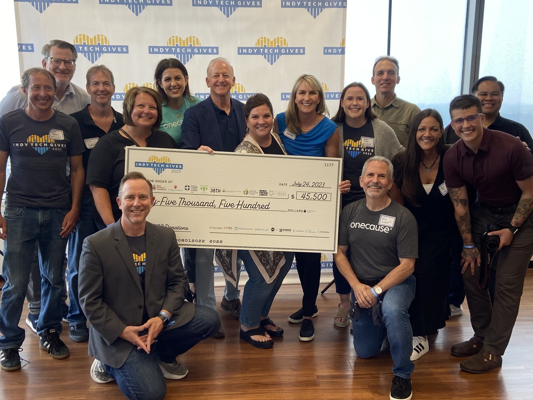 Careers | Join Team OneCause