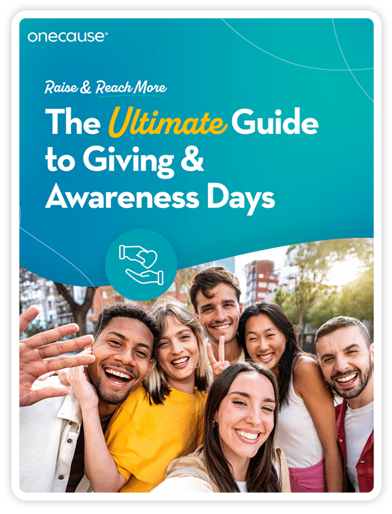 The Ultimate Guide to Giving & Awareness Days
