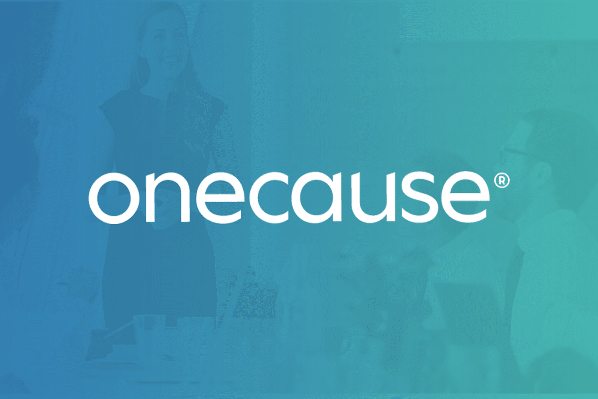 OneCause University