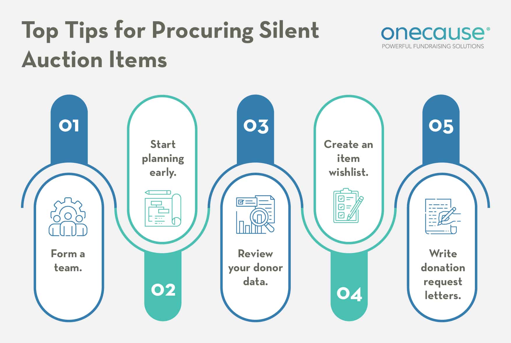 100+ Irresistible Silent Auction Item Ideas to Maximize Bids