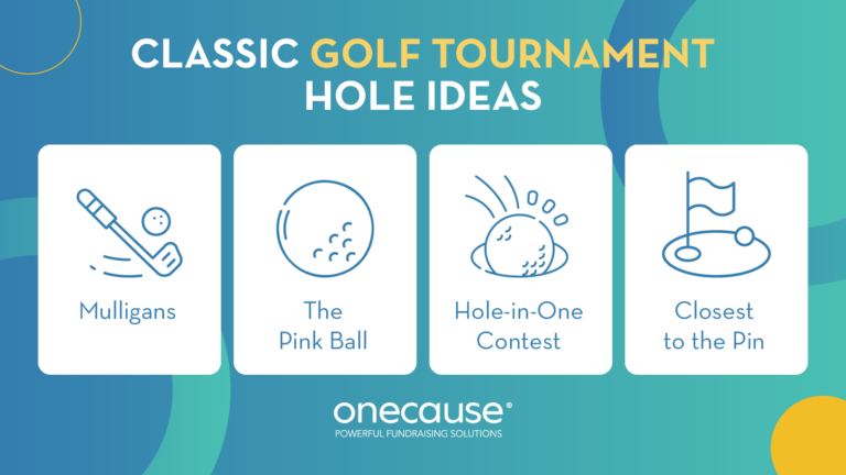 10+ Fun Golf Tournament Games to Shatter Your Goals