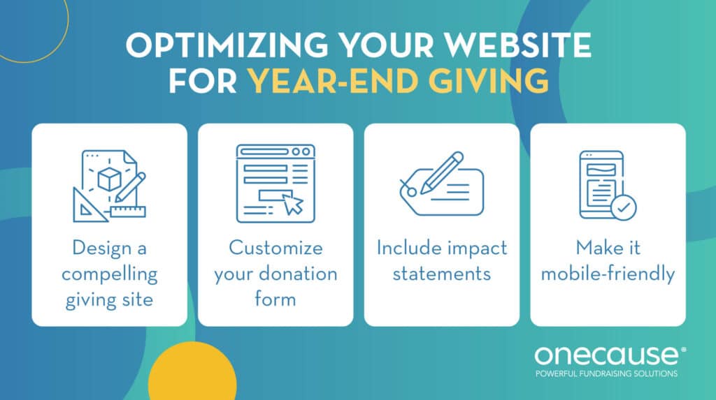 Year-End Giving: The Ultimate Guide to Increase Donations
